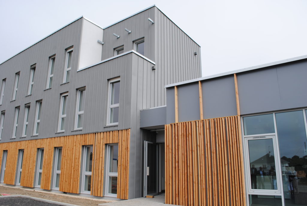 residence nelson mandela - Segré en Anjou Bleu