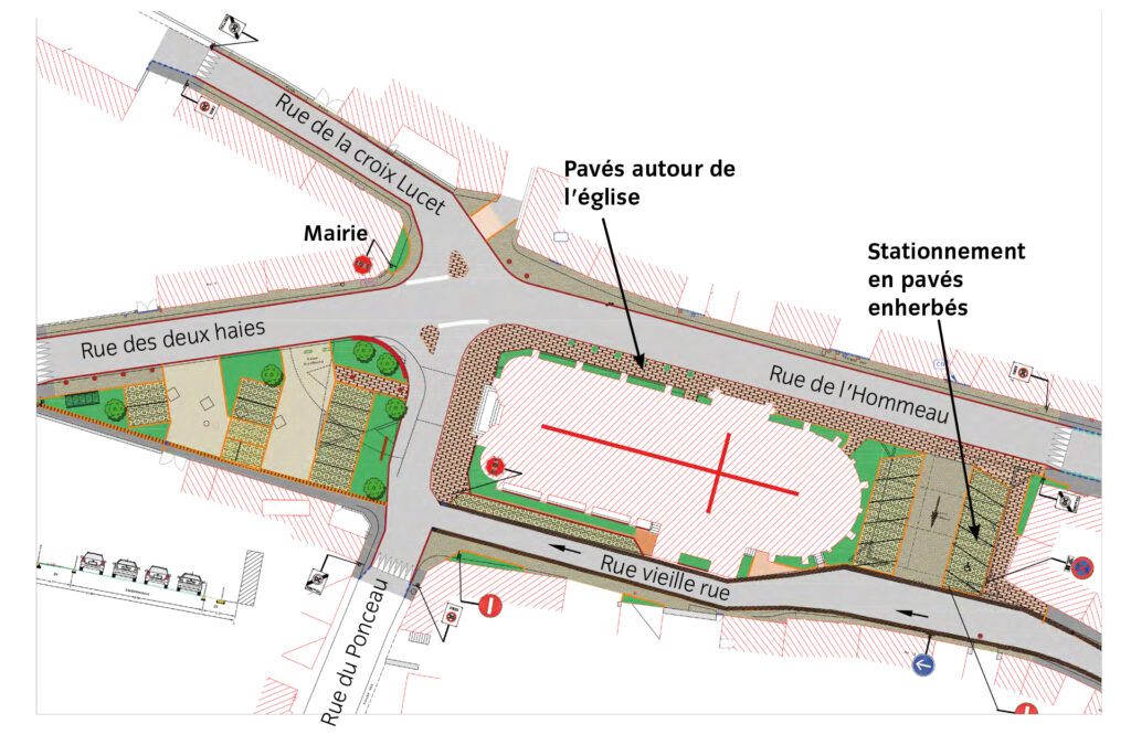 Actualités - Segré en Anjou Bleu